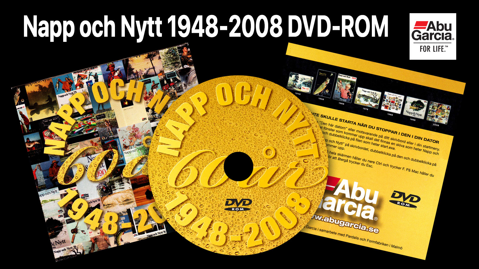 ABU Huggtabell 2024 – 2025 - RullTrim.se™ Sportfiske